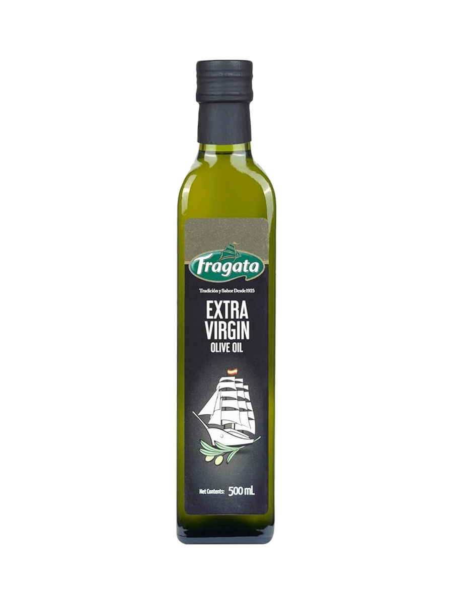 FRAGATA EXTRA VIRGIN OLIVE OIL 500ML – Village Grocer - 1st Avenue