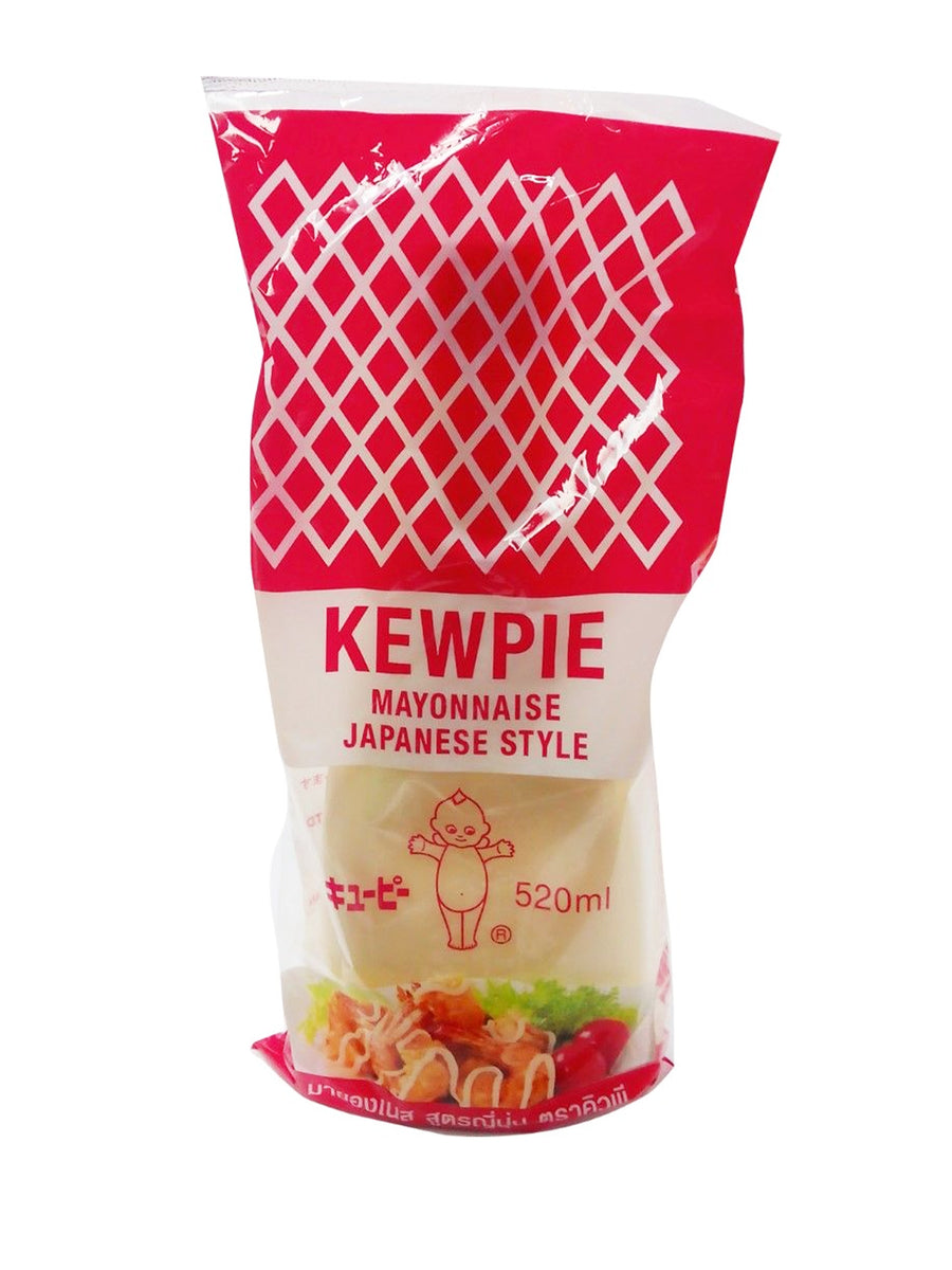 KEWPIE MAYONNAISE JAPANESE STYLE 520ML – Village Grocer - 1st Avenue