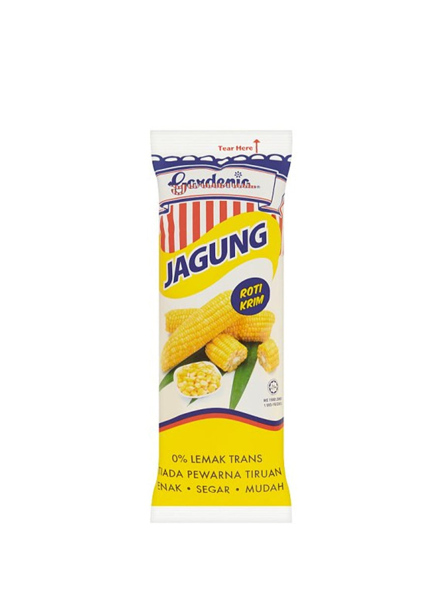 GARDENIA CR-CORN 50G – Village Grocer - 1st Avenue