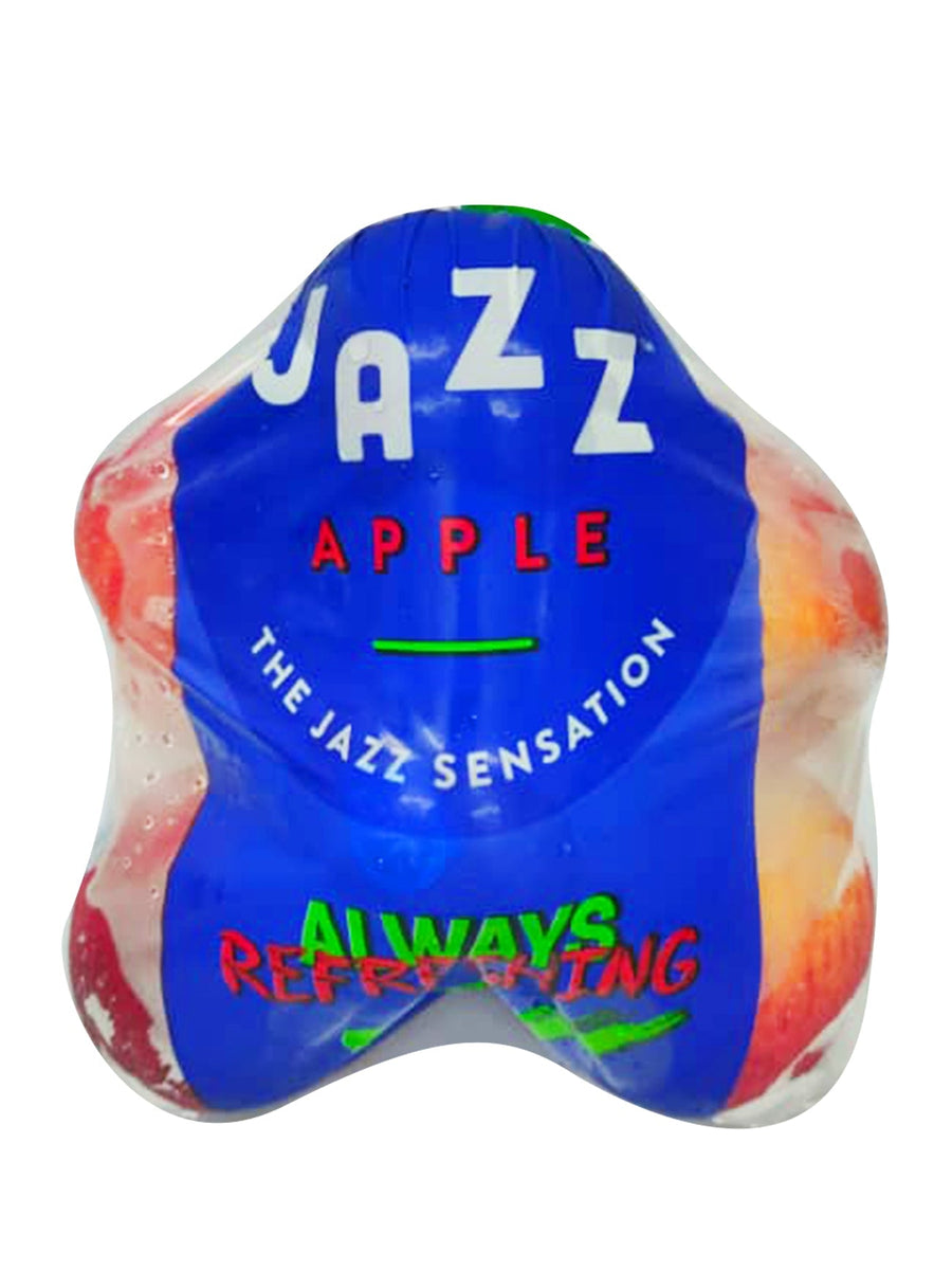 NEW ZEALAND JAZZ APPLE 8S PKT(135S) – Village Grocer - 1st Avenue