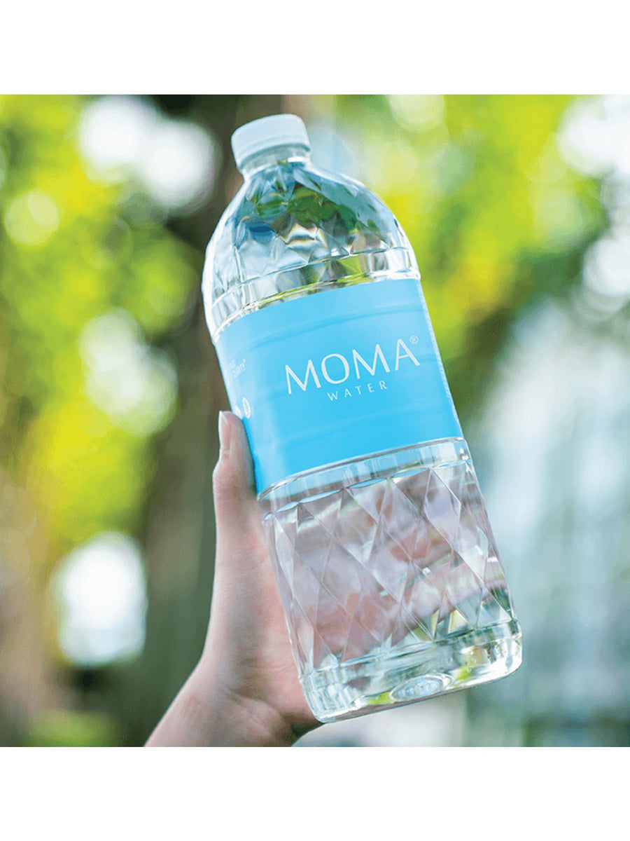 MOMA WATER PREMIUM 1.5L – Village Grocer - 1st Avenue