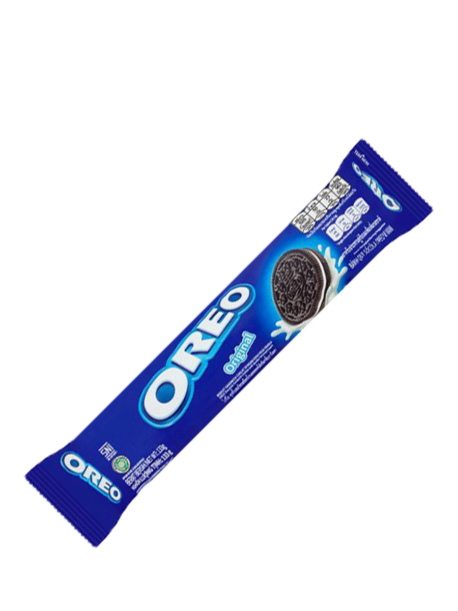 OREO SANDWICH COOKIES VANILLA 133G – Village Grocer - 1st Avenue